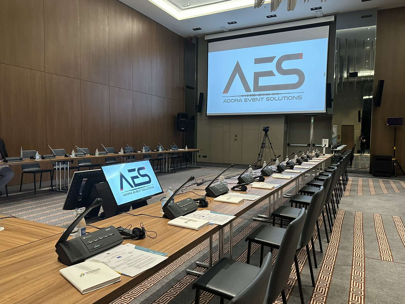 Галерија - Adora Event Solutions